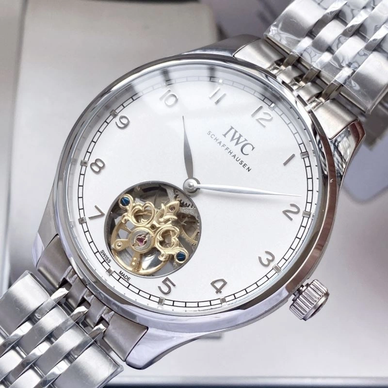 Economical IWC Watches