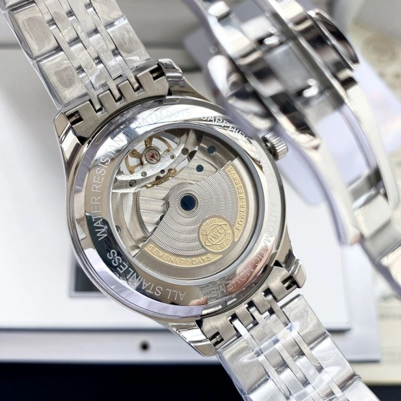 Economical IWC Watches