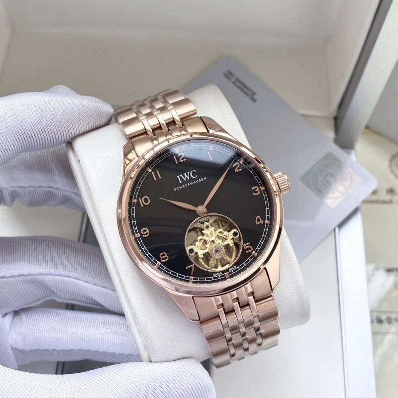 Discounted IWC Watches