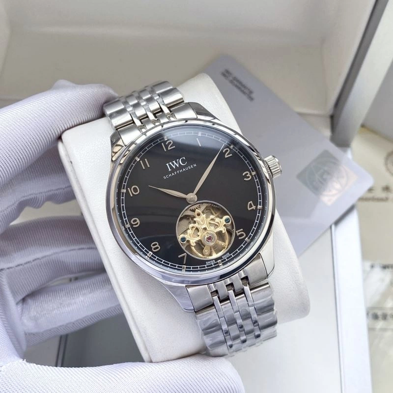 Discounted IWC Watches