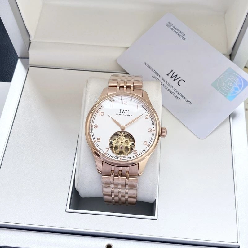Discounted IWC Watches