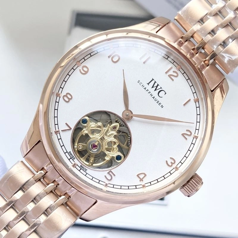 Discounted IWC Watches