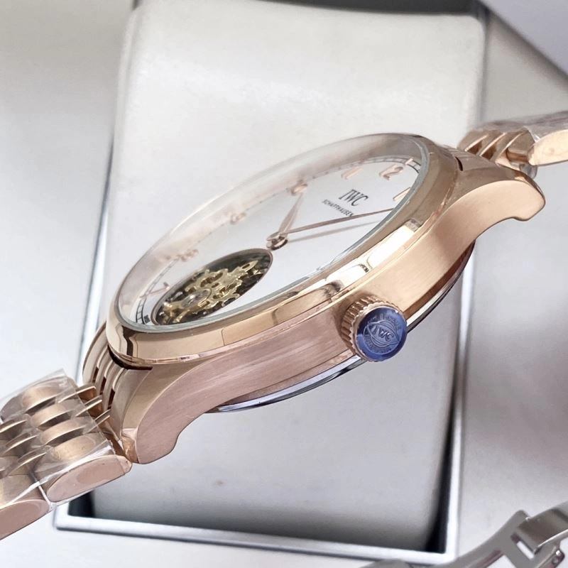 Discounted IWC Watches