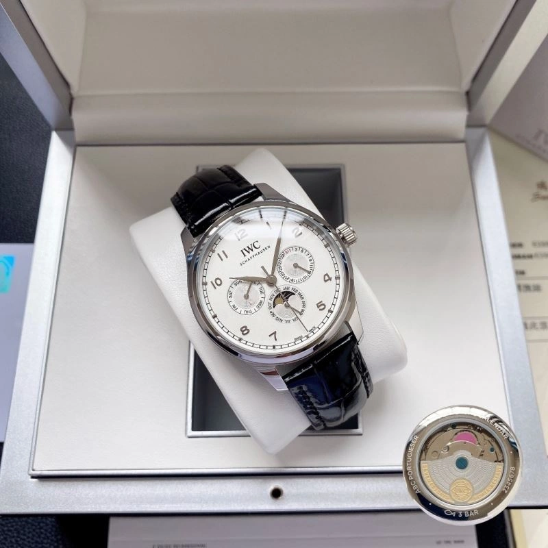 Budget-friendly IWC Watches