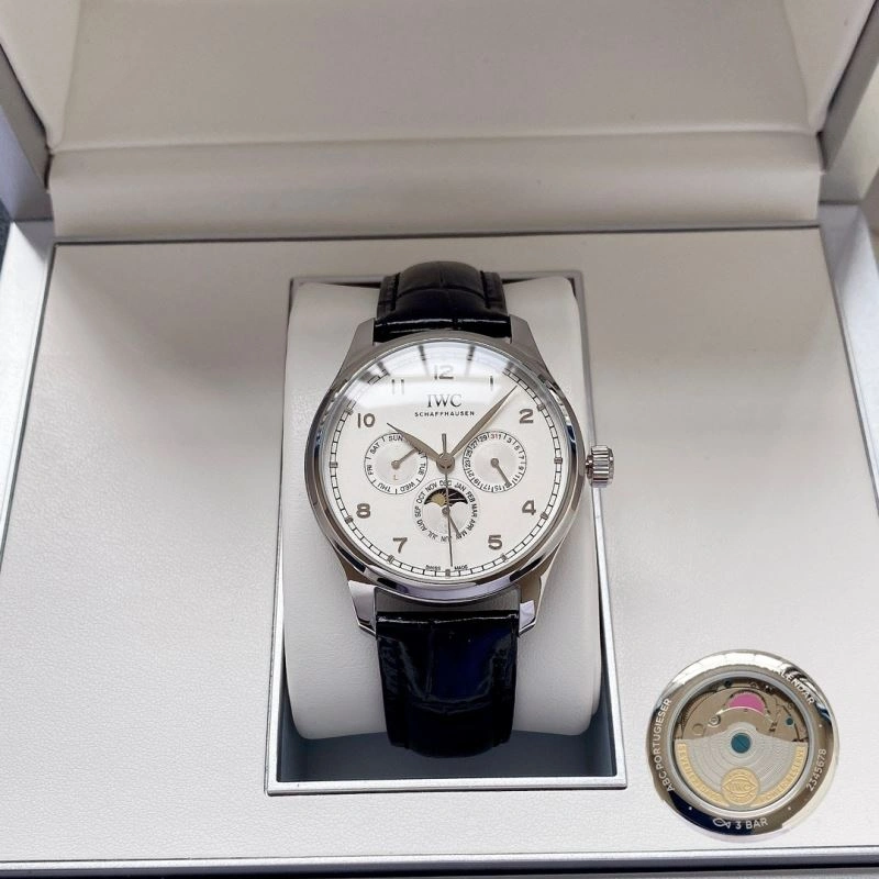 Budget-friendly IWC Watches