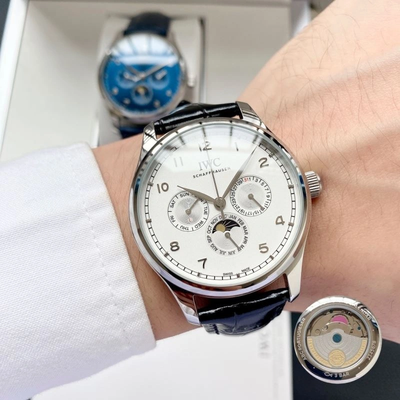 Budget-friendly IWC Watches