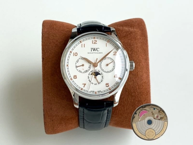 IWC Watches
