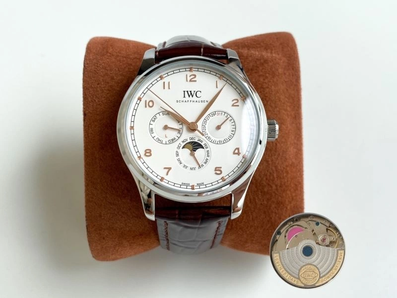 Real IWC Watches