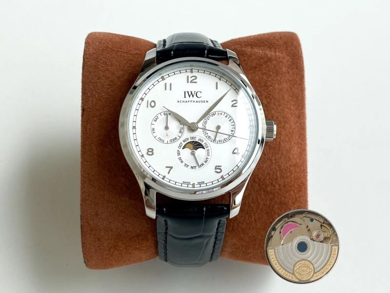 Real IWC Watches