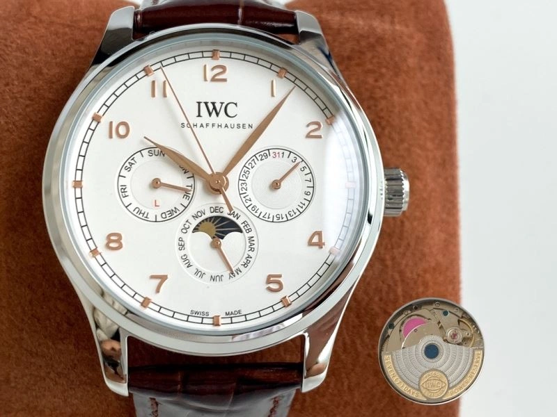 Real IWC Watches