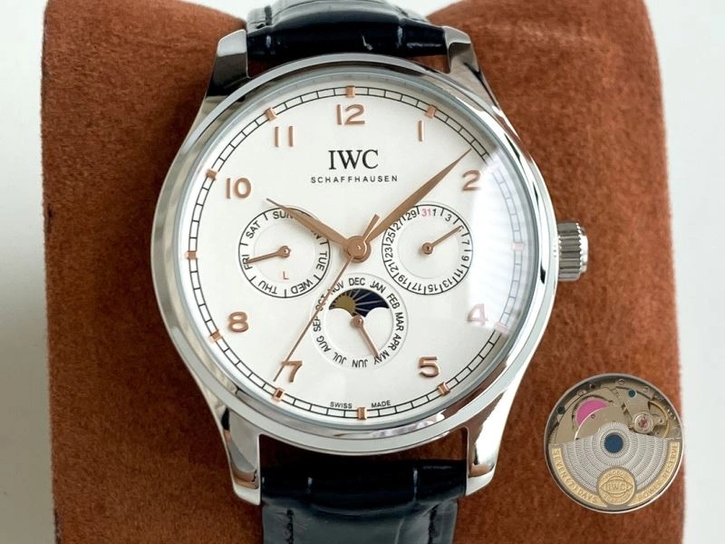 Real IWC Watches