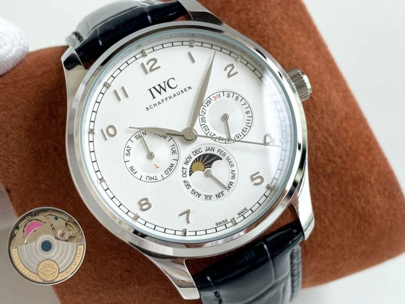 Real IWC Watches
