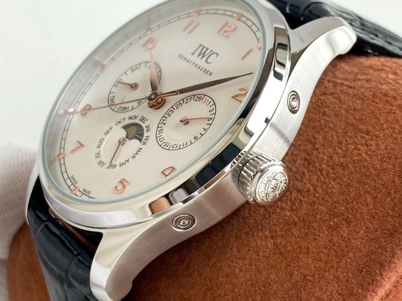 Real IWC Watches