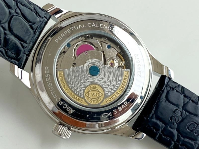 Real IWC Watches