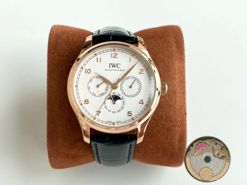 IWC Watches