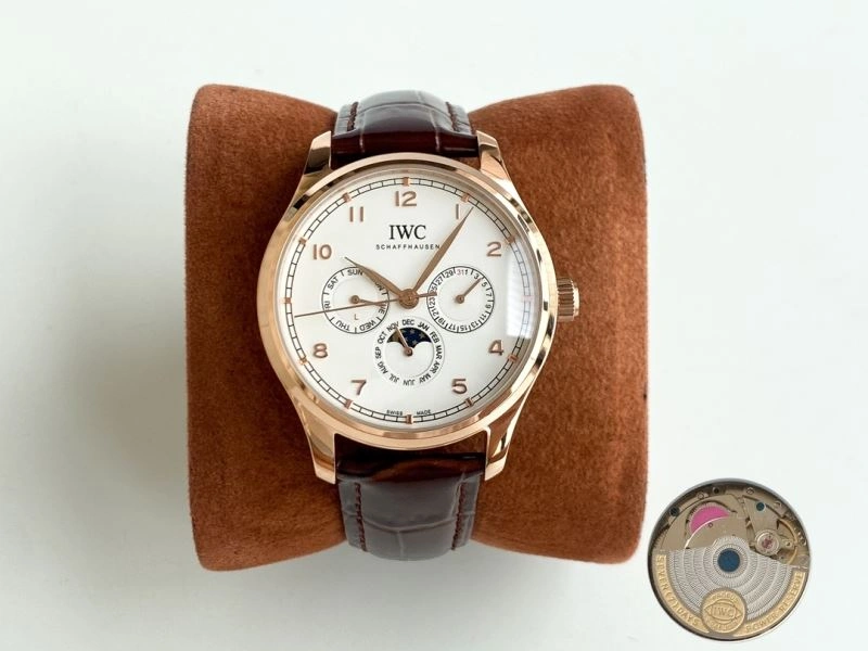 Brand-original IWC Watches