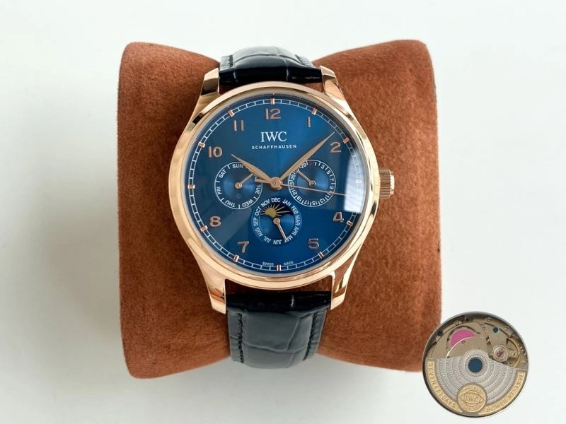 Brand-original IWC Watches