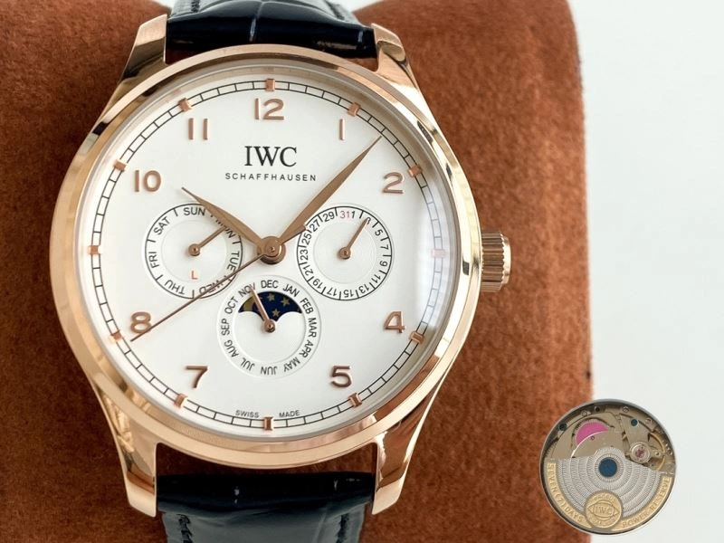 Brand-original IWC Watches