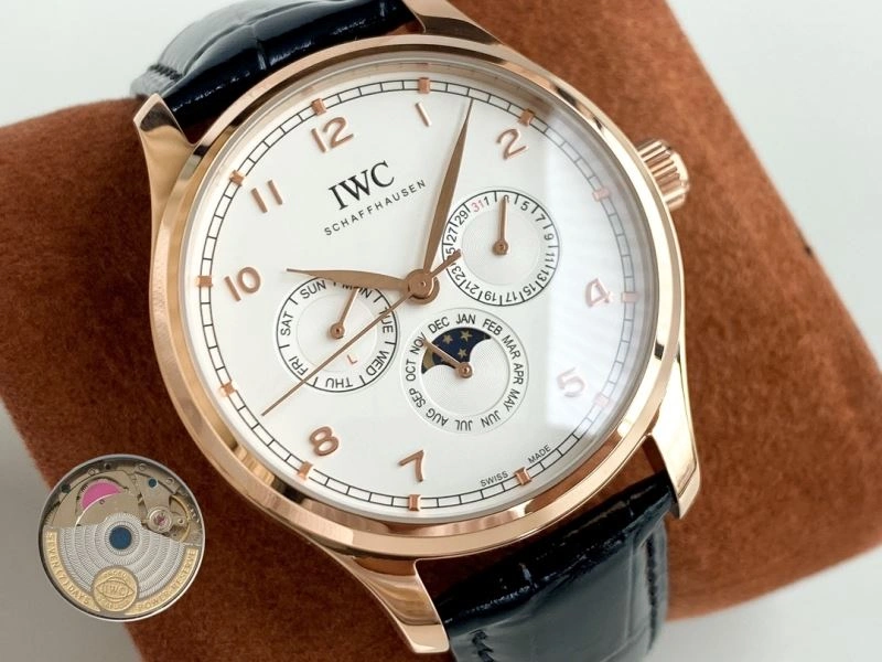 Brand-original IWC Watches