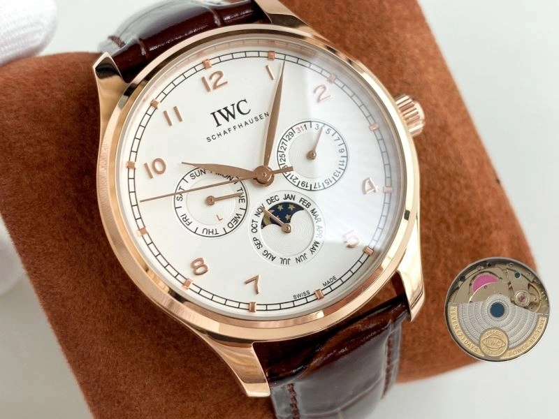 Brand-original IWC Watches