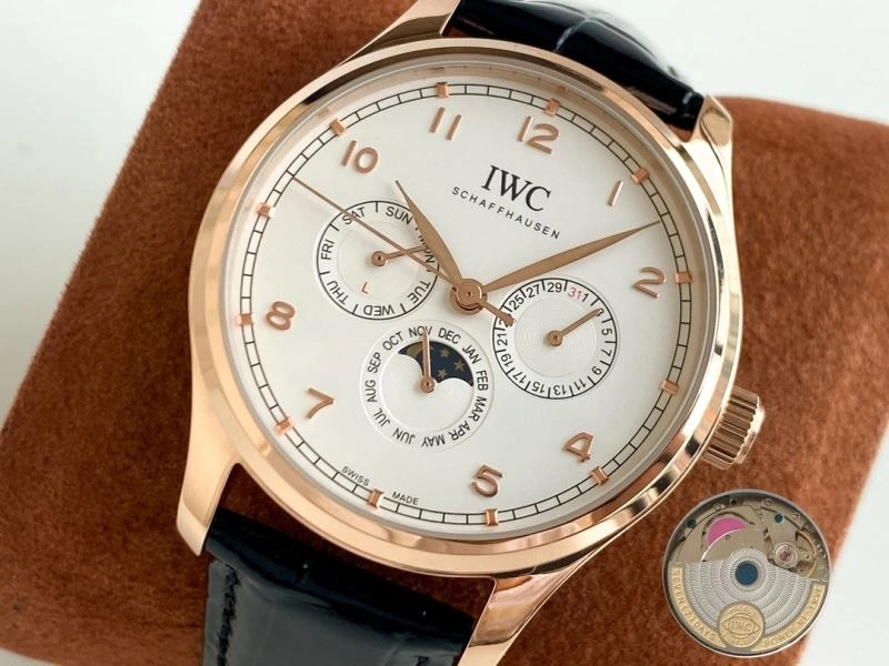 Brand-original IWC Watches