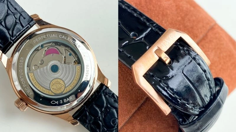 Brand-original IWC Watches