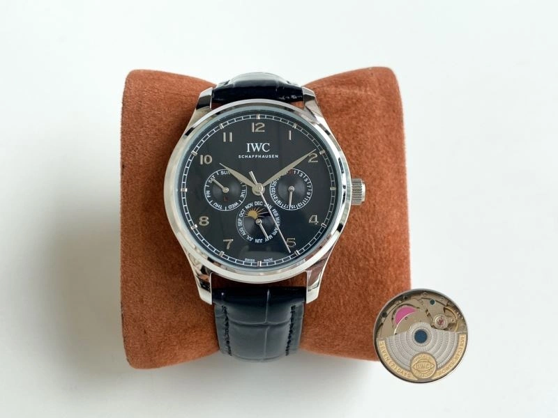 Factory-made IWC Watches