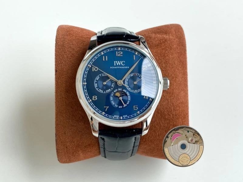Factory-made IWC Watches