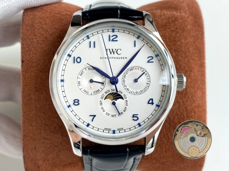 Factory-made IWC Watches