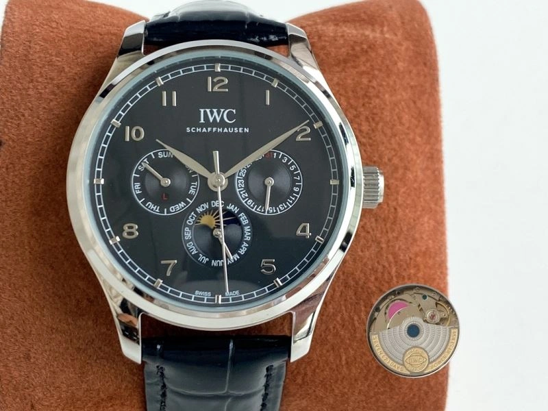 Factory-made IWC Watches
