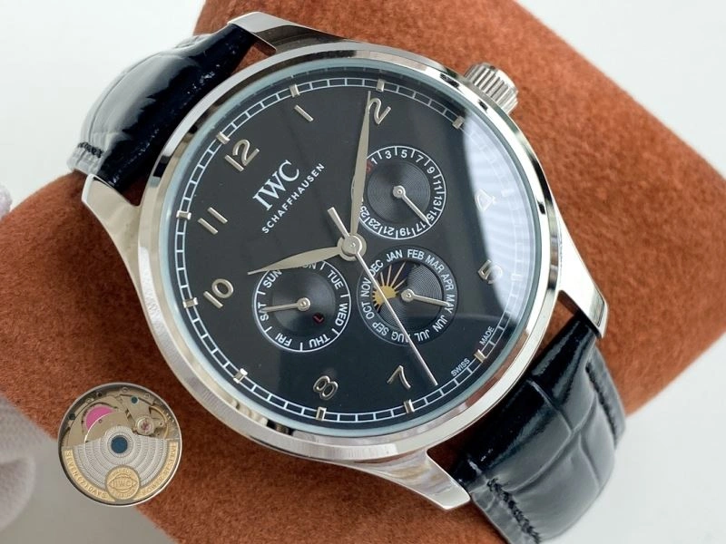 Factory-made IWC Watches