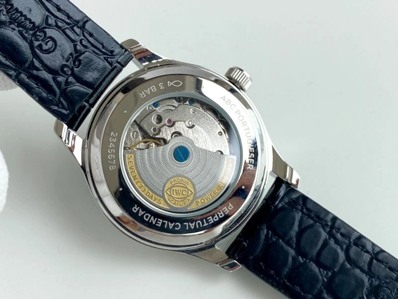 Factory-made IWC Watches