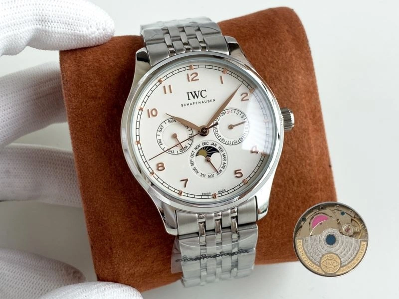 IWC Watches