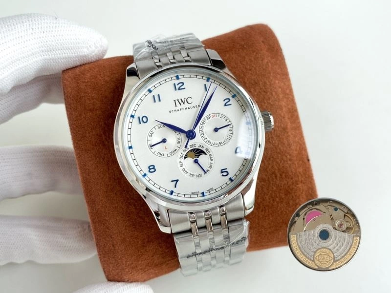 Legit IWC Watches
