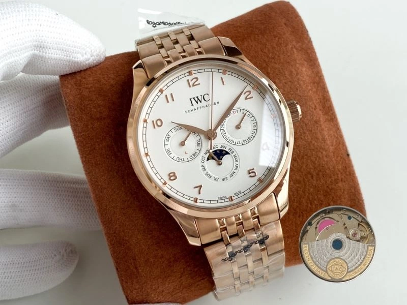 Legit IWC Watches