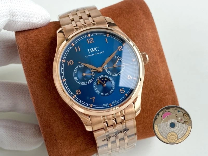 Legit IWC Watches