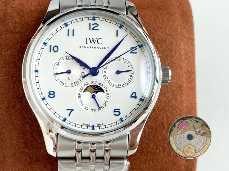 Legit IWC Watches