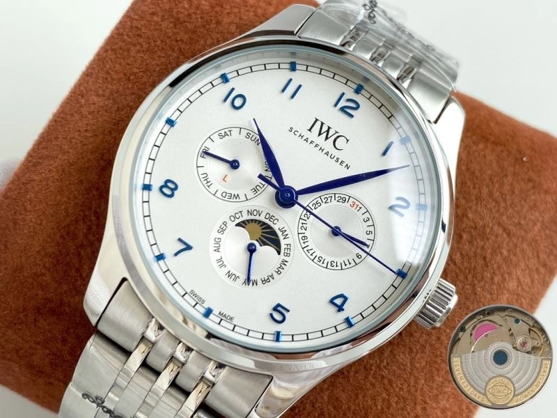Legit IWC Watches
