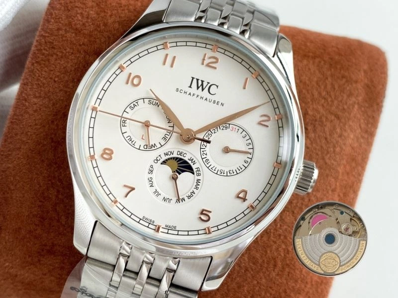 Legit IWC Watches