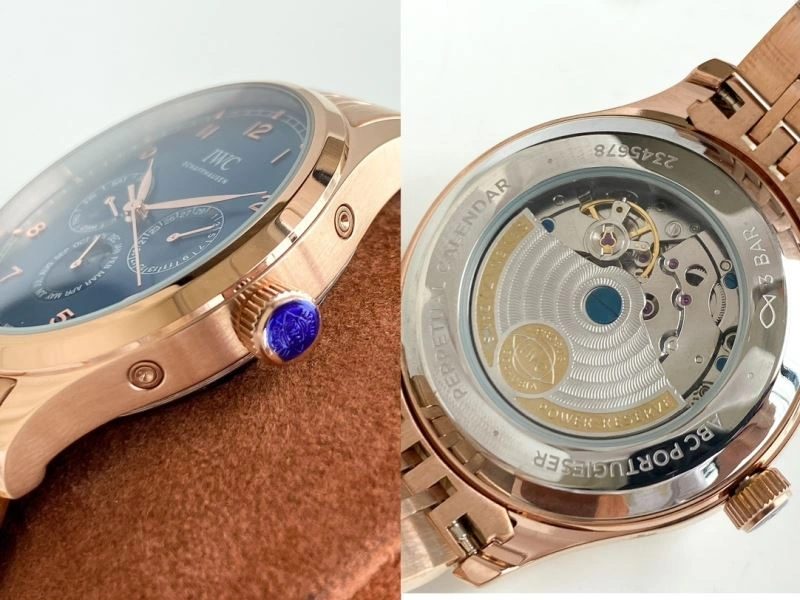 Legit IWC Watches