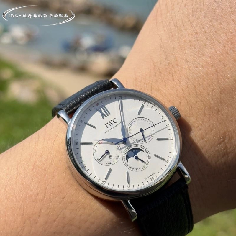 Genuine IWC Watches