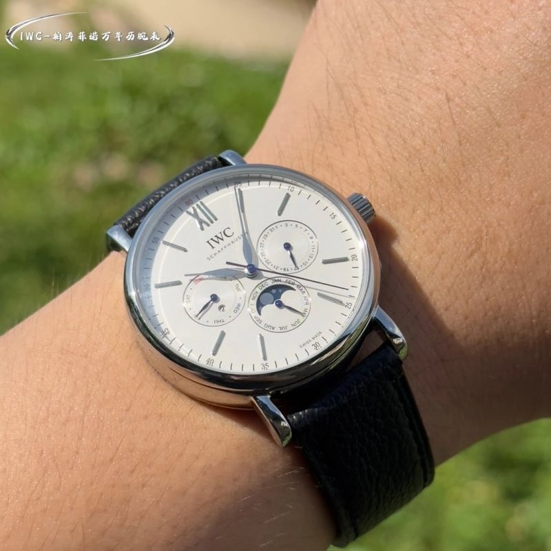 Genuine IWC Watches
