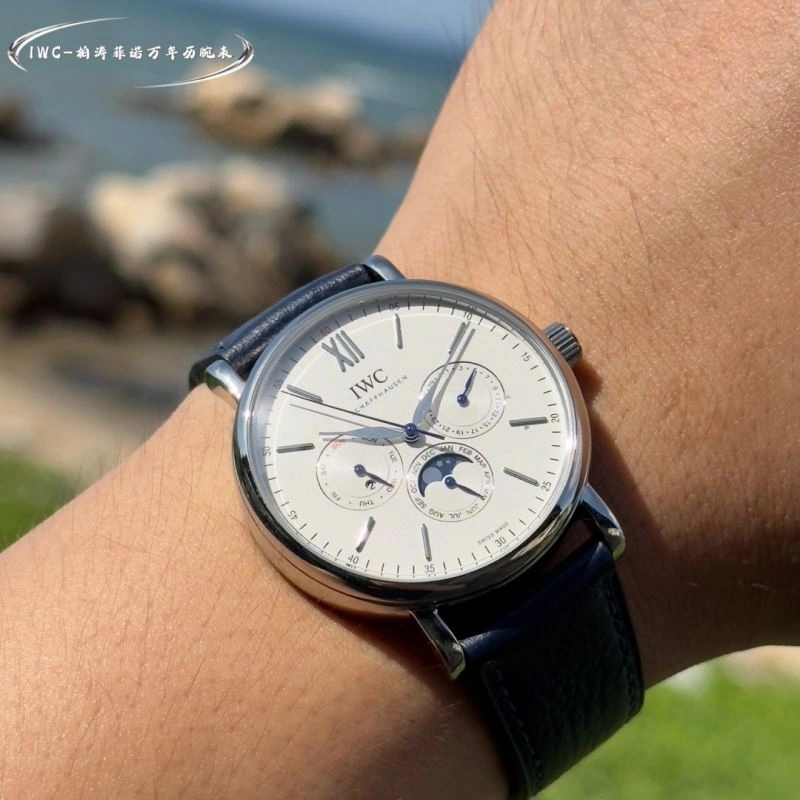 Genuine IWC Watches