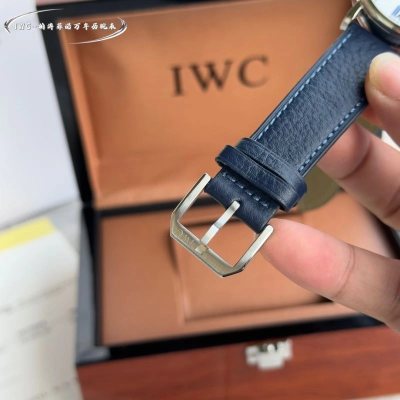 Genuine IWC Watches