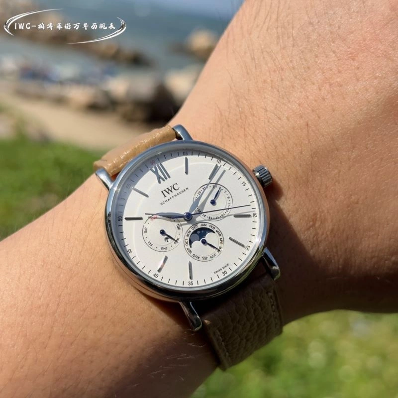 IWC Watches