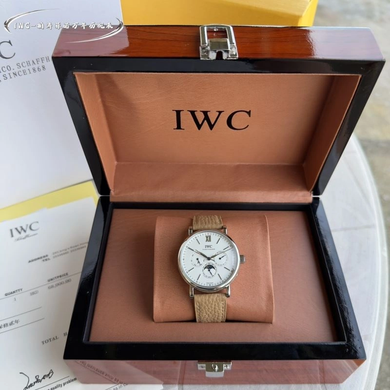 Reasonably priced IWC Watches