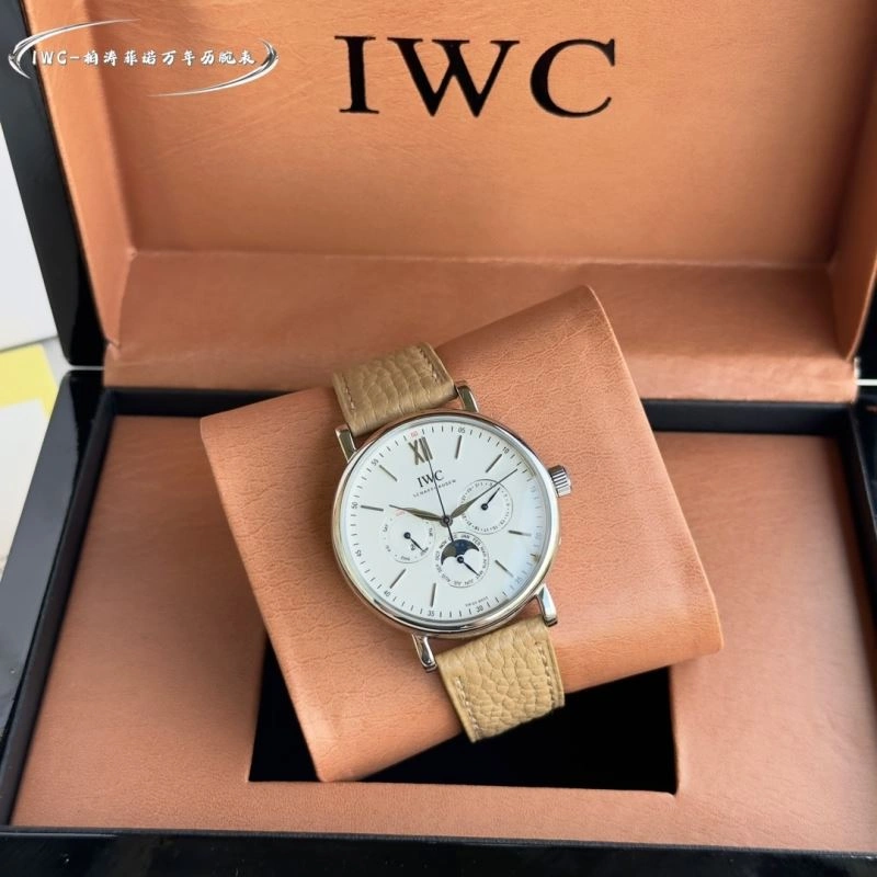 Reasonably priced IWC Watches