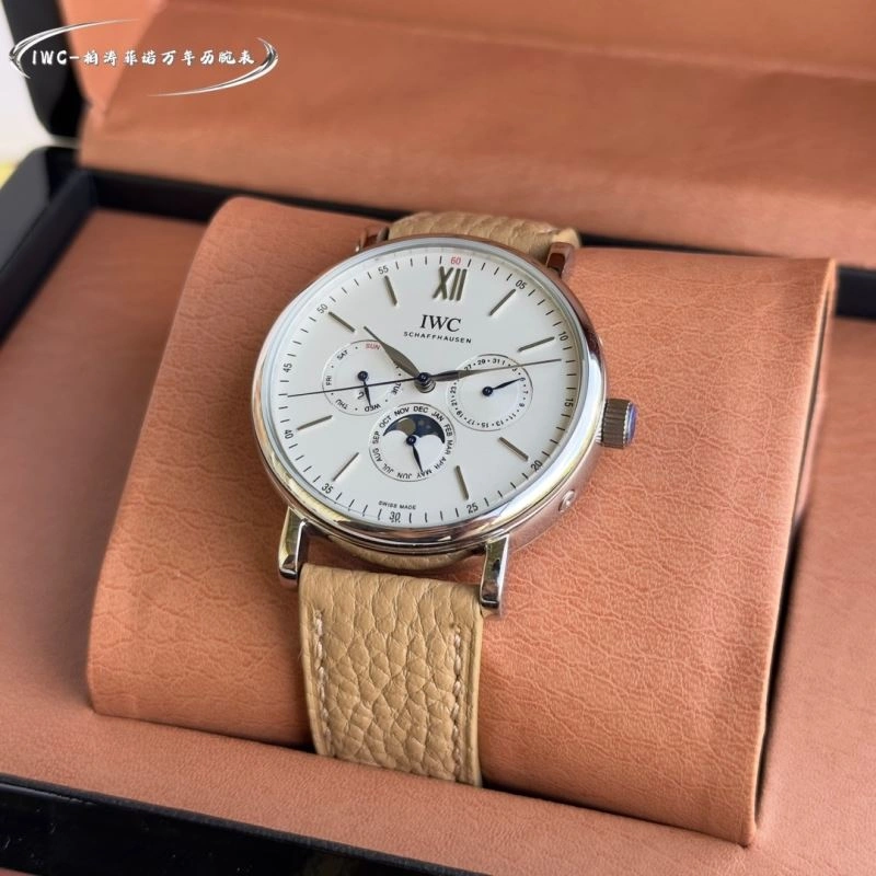 Reasonably priced IWC Watches