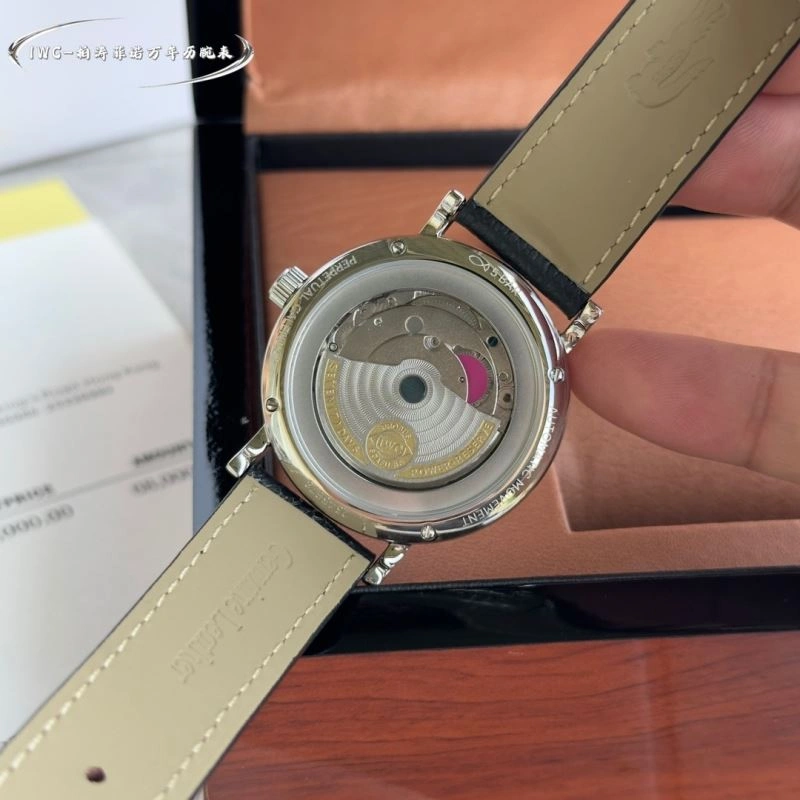 Reasonably priced IWC Watches