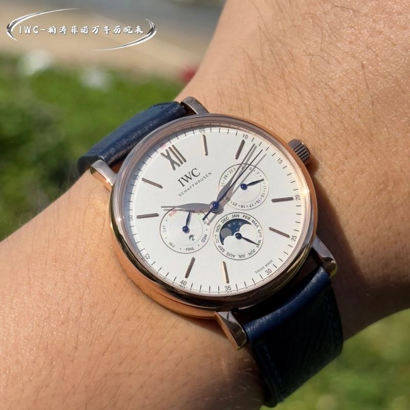 IWC Watches